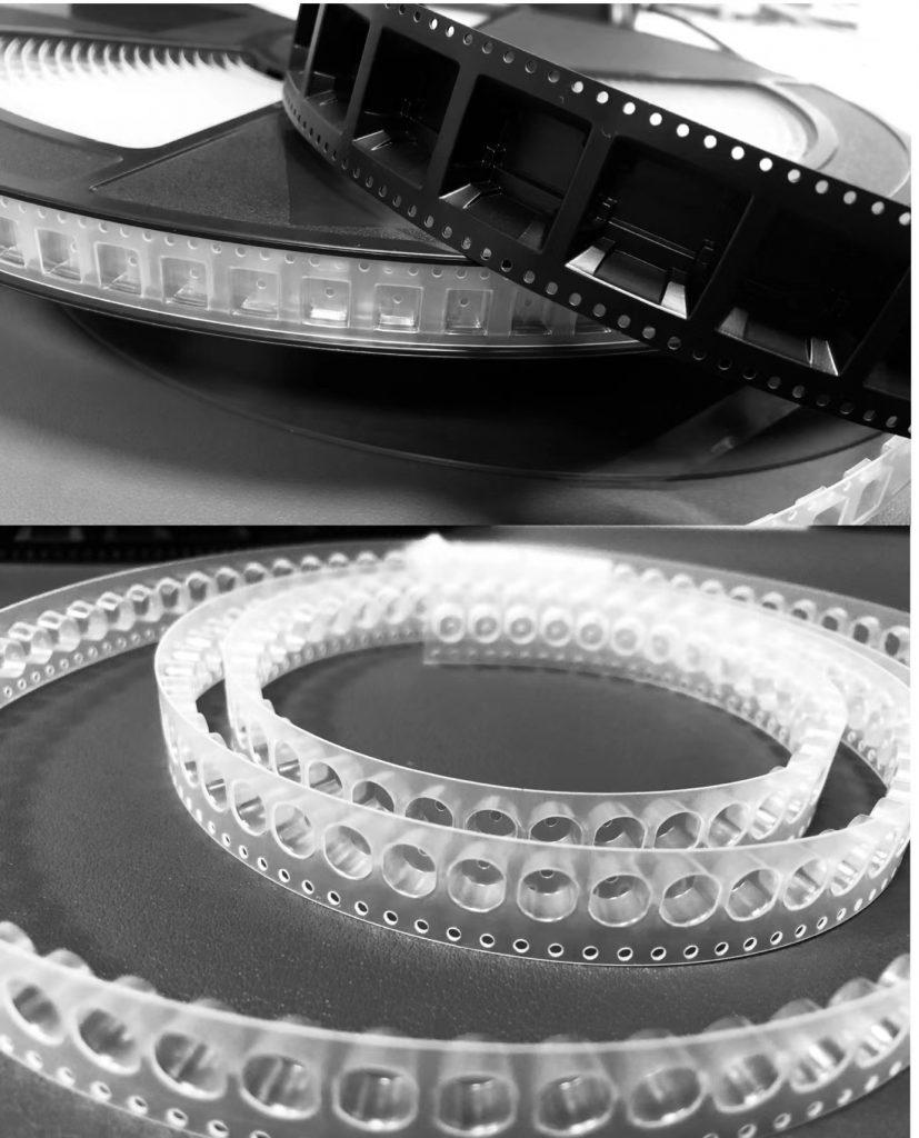 Expert of SMT & SMD Tape & Reel Manufacturing