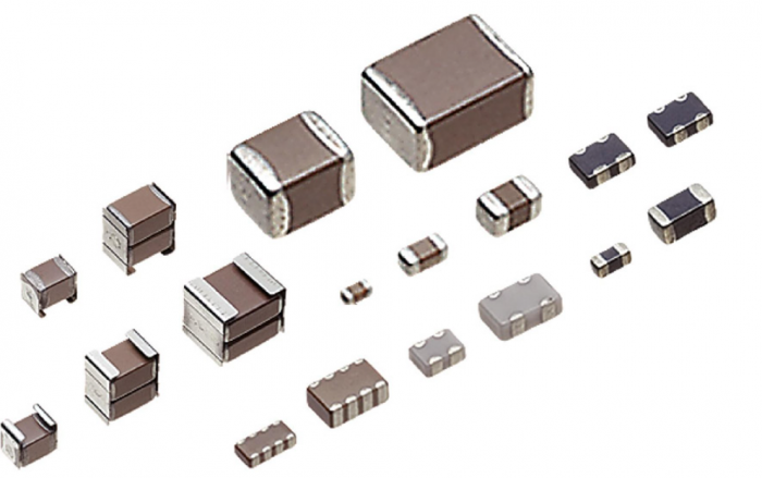 Design and processing of packaging carrier tape for micro resistors ...